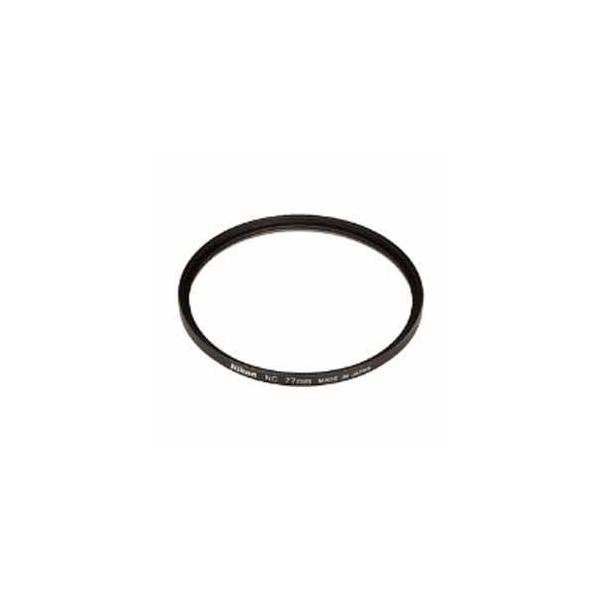 【発売日：2004年08月23日】Nikon（ニコン） レンズフィルター ニュートラルカラーNC 77mm 77mmお取寄せの場合の納期目安：5月下旬以降（4/30現在）・レンズ保護フィルターとして最適