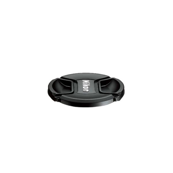Nikon（ニコン） レンズキャップ６７ＭＭ LC67 お取寄せの場合の納期目安：7月下旬以降（6/12現在）・LC-67  67mmレンズキャップ