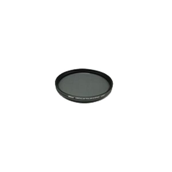 【発売日：2003年09月08日】Nikon（ニコン） レンズフィルター 円偏光フィルターII  77mm 納期目安：7月下旬以降（6/12現在）・正確な測距や測光が可能・薄型・軽量