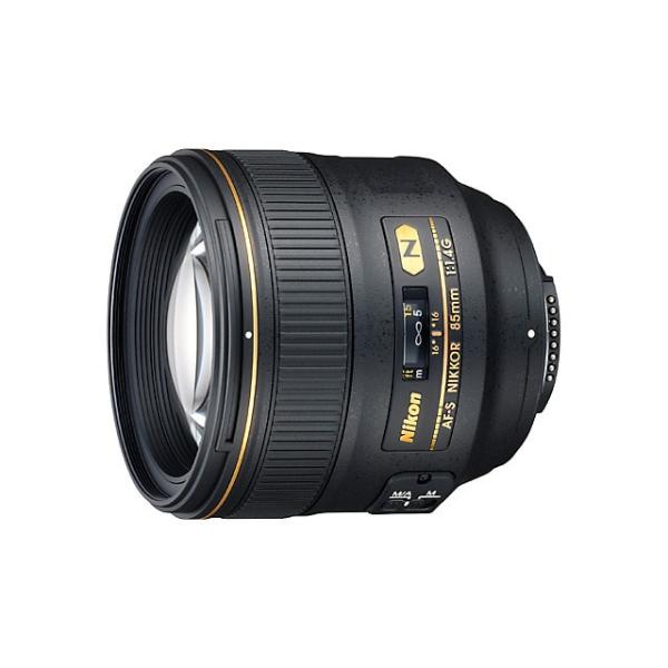 【発売日：2010年09月02日】Nikon（ニコン） 交換用レンズ　ニコンＦマウント AF-S 85mm f/1.4G お取寄せの場合の納期目安：3月下旬以降（3/6現在）【開封し「メーカー保証書」に押印をしてお届けいたします。保証を受け...