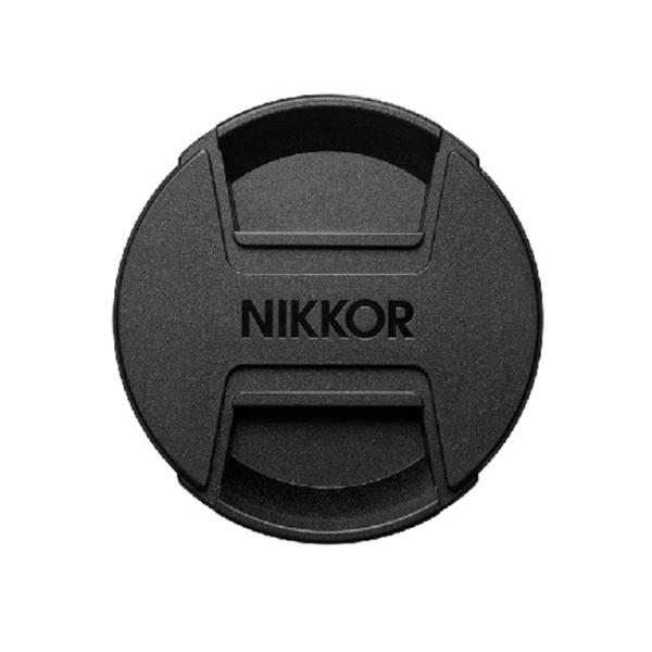 【発売日：2019年09月05日】Nikon（ニコン） レンズキャップ LC-67B お取寄せの場合の納期目安：3月中旬以降（3/5現在）・Zマウントレンズ NIKKOR Z 85mm f/1.8 S用レンズキャップ・67mm スプリング式