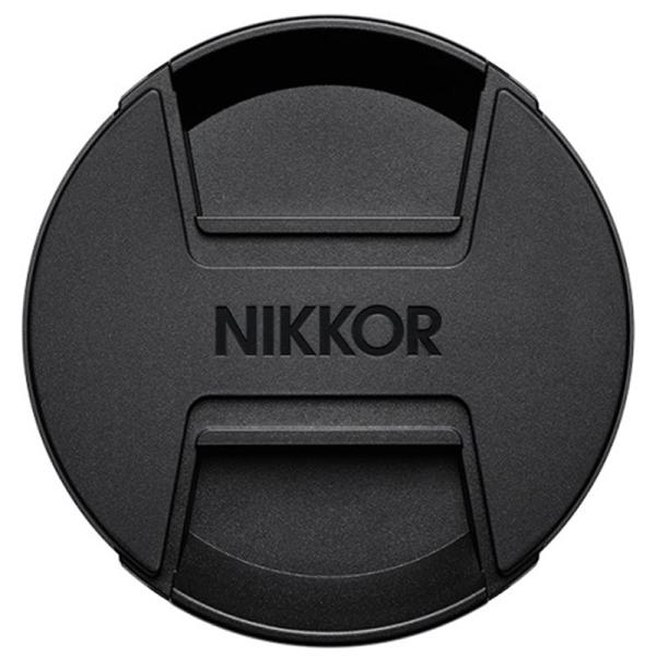 【発売日：2020年03月27日】Nikon（ニコン） レンズキャップ LC-77B お取寄せの場合の納期目安：4月上旬以降（2/27現在）・レンズ標準付属品・スプリング式