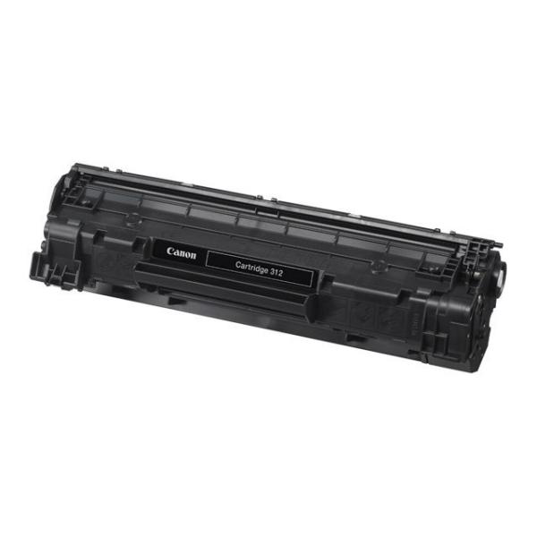 Canon（キヤノン） 純正トナーカートリッジ CRG-312 ・トナーカートリッジ