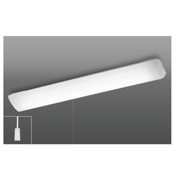 瀧住電機工業 照明器具（キッチンライト） TG20019D 昼光色お取寄せの場合の納期目安：3月上旬以降（2/13現在）・LED搭載・プルスイッチ付・※こちらの商品のお取り付けは行っておりません。宅配業者によるお届けまでとなります。