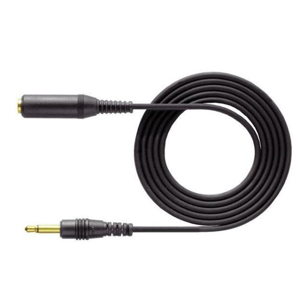 【発売日：2004年03月01日】オーディオテクニカ マイク延長ケーブル AT8344/3.0