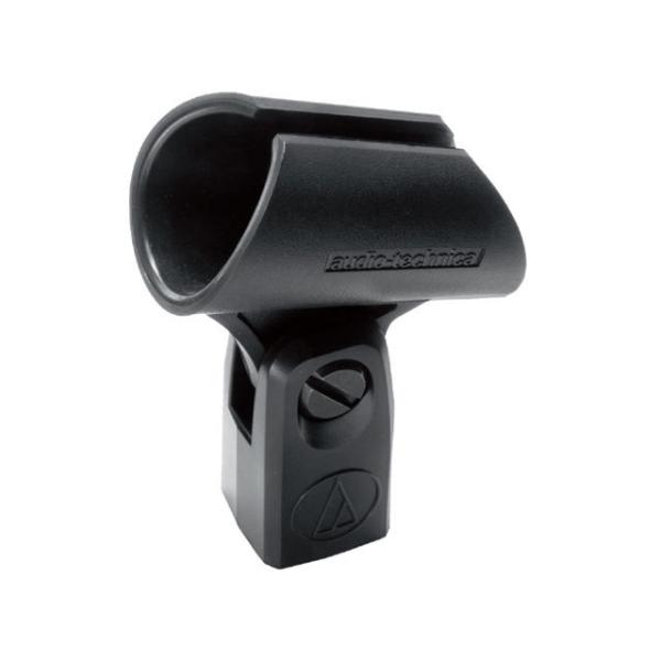 オーディオテクニカ マイクホルダー AT8406a(D)