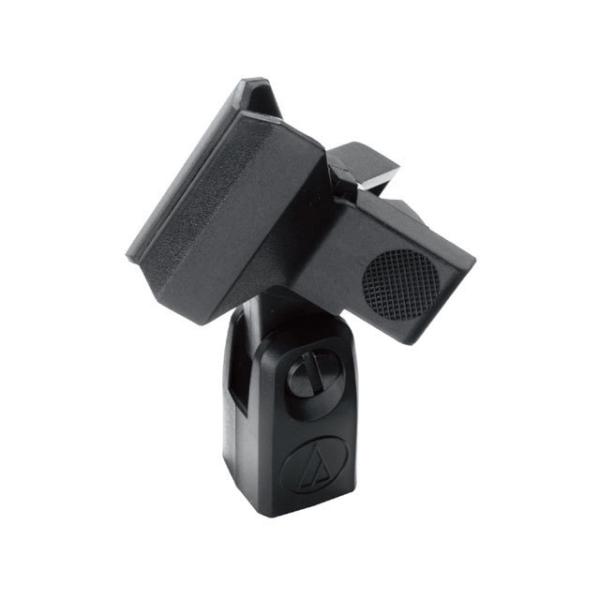 オーディオテクニカ マイクホルダー AT8407a(D)