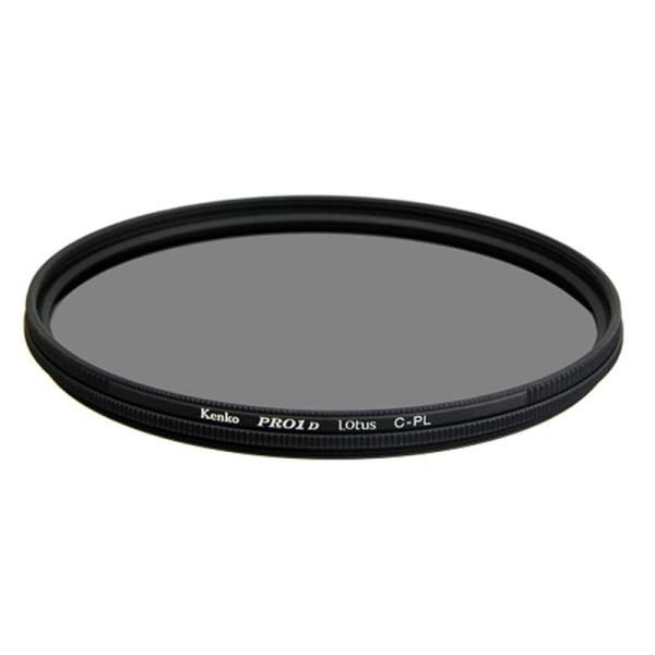 【発売日：2015年09月04日】Kenko（ケンコー） ＰＬフィルター PRO1D ロータス C-PL 72mm ・耐久性に優れた撥水・撥油コーティングを採用・金枠の表面処理にアルマイト加工を採用・光の反射を除去し、色彩を鮮やかに表現/フ...