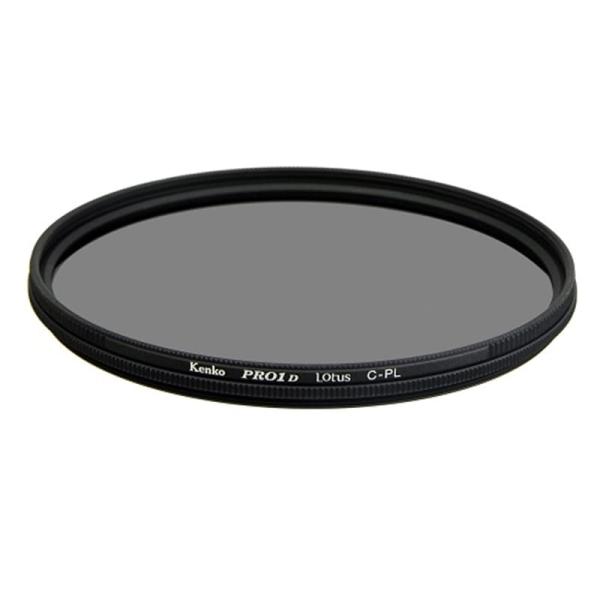 【発売日：2015年09月04日】Kenko（ケンコー） ＰＬフィルター PRO1D ロータス C-PL 37mm ・耐久性に優れた撥水・撥油コーティングを採用・金枠の表面処理にアルマイト加工を採用・光の反射を除去し、色彩を鮮やかに表現/フ...