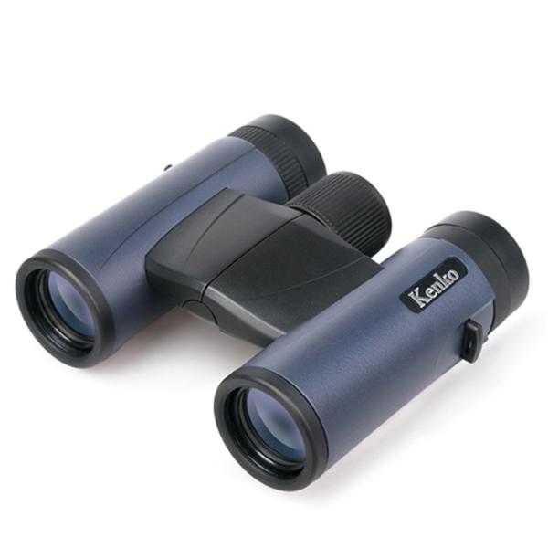 【発売日：2025年08月22日】Kenko（ケンコー） 双眼鏡 ultraVIEW EL 8ｘ23 ・明るさと軽さを両立させた23mm口径のコンサート用双眼鏡