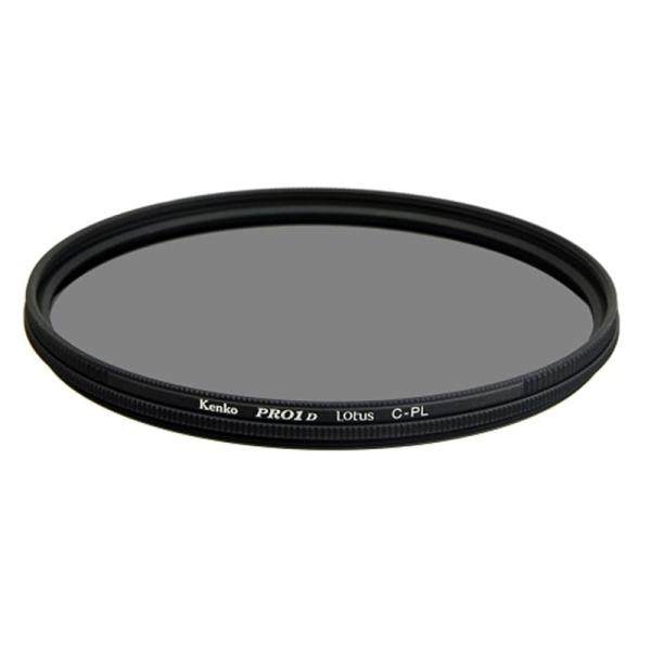 【発売日：2015年09月04日】Kenko（ケンコー） ＰＬフィルター PRO1D ロータス C-PL 40.5mm ・耐久性に優れた撥水・撥油コーティングを採用・金枠の表面処理にアルマイト加工を採用・光の反射を除去し、色彩を鮮やかに表現...