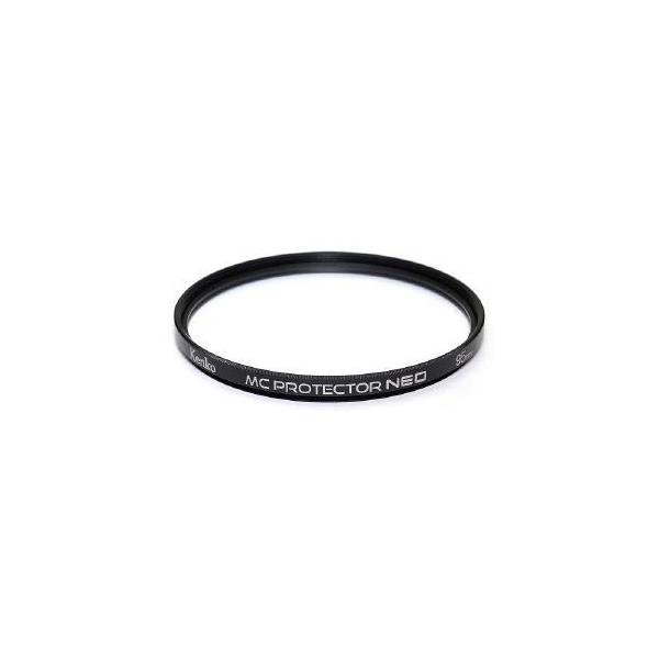 【発売日：2014年11月21日】Kenko（ケンコー） プロテクター MCプロテクター プロフェッショナルNeo 95mm ・マルチコートを改良したレンズ保護フィルター「MCプロテクター NEO」の大口径タイプ・フィルターを収納できるソフ...