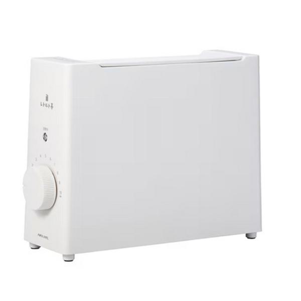 アピックス レトルト調理器（レトルト亭EX） ARM-115WH ホワイト・さらに使いやすくリニューアル・小型、軽量化に成功・分表示で温め時間の調整がしやすく