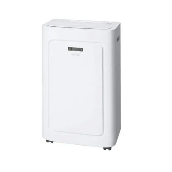 【発売日：2023年04月14日】トヨトミ クール扇（スポット冷暖エアコン） TAD-22NW(W) ホワイト<b><u>※電池別売（アルカリ）単４×２本</u></b>・パワフル冷暖運転・冷...