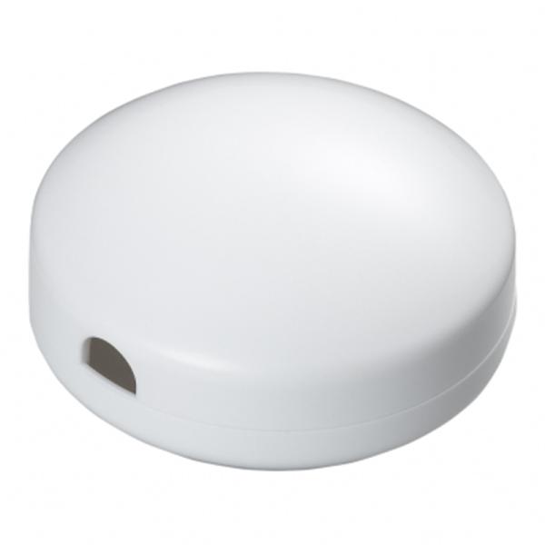 ヤザワコーポレーション ペンダントコードリール　ホワイト PCM5WH ・ペンダントライトの余分なコードを巻いてスッキリ！・収納可能コード長さ：約50cm