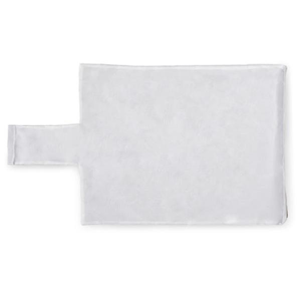 アイリスオーヤマ 布団乾燥機専用／まくら乾燥袋 FK-MDB1 ・布団乾燥機カラリエ専用まくら乾燥袋・花粉や梅雨など、枕も外に干せない時期に大活躍・布団だけでなく枕も、「ふとん乾燥機カラリエ」でラクに乾かせます