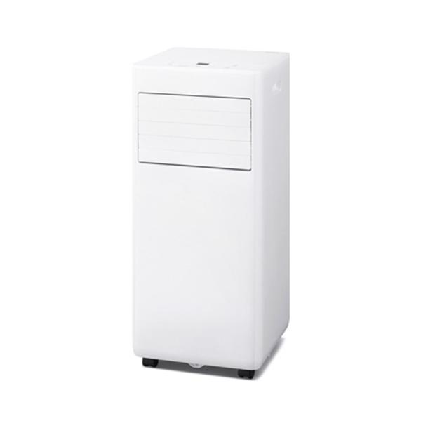 【発売日：2026年04月30日】アイリスオーヤマ インバーターポータブルクーラー 2.3kW IPK-2306SV-W ホワイトお取寄せの場合の納期目安：5月下旬以降（4/30現在）・インバーター搭載・工事不要で設置・低騒音運転で就寝時で...