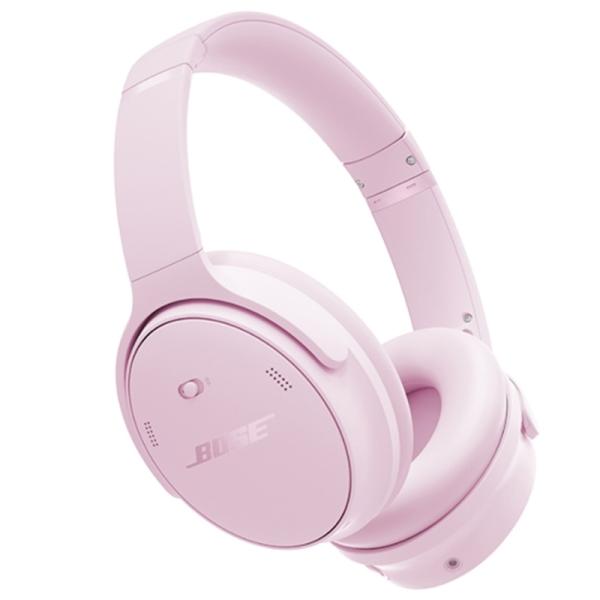 【発売日：2025年07月10日】BOSE Bose QuietComfort Headphones QuietComfort HP PNK PETAL PINK・あなたの求める全てをこの手に。・定評あるカスタマイズ可能なノイズキャンセリン...