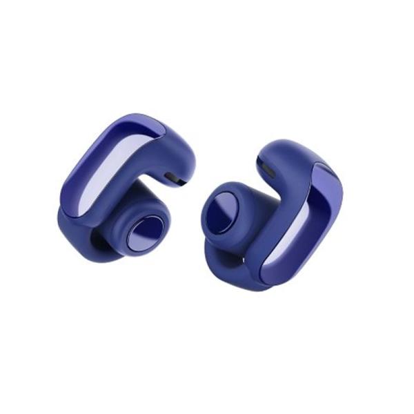 【発売日：2025年09月11日】BOSE Bose Ultra Open Earbuds ULTRA OPEN EB VLT MIDNIGHT VIOLET・音を着る、世界が変わる ‐ サウンドウェア　Ultra Open Earbuds...