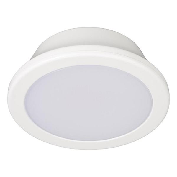 オーム 照明器具（小型シーリングライト） LE-Y9LG-W 電球色【数量限定・未開封店頭在庫】・コンパクトだから天井すっきり・明るさ920ルーメン・※こちらの商品のお取り付けは行っておりません。宅配業者によるお届けまでとなります。