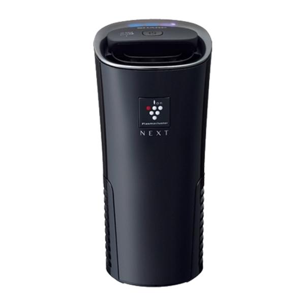 【発売日：2021年01月15日】SHARP（シャープ） カップホルダータイプ／プラズマクラスターＮＥＸＴ IG-NX15-B ブラック系お取寄せの場合の納期目安：7月上旬以降（5/22現在）・プラズマクラスターＮＥＸＴ搭載、イオン発生機・...