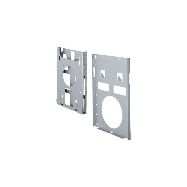 SHARP（シャープ） 壁掛け金具 AN-37AG3 お取寄せの場合の納期目安：4月上旬以降（3/13現在）・スペースをとらず、絵画のように楽しめる、壁掛け金具・※こちらの商品のお取り付けは行っておりません。宅配業者によるお届けまでとなります。