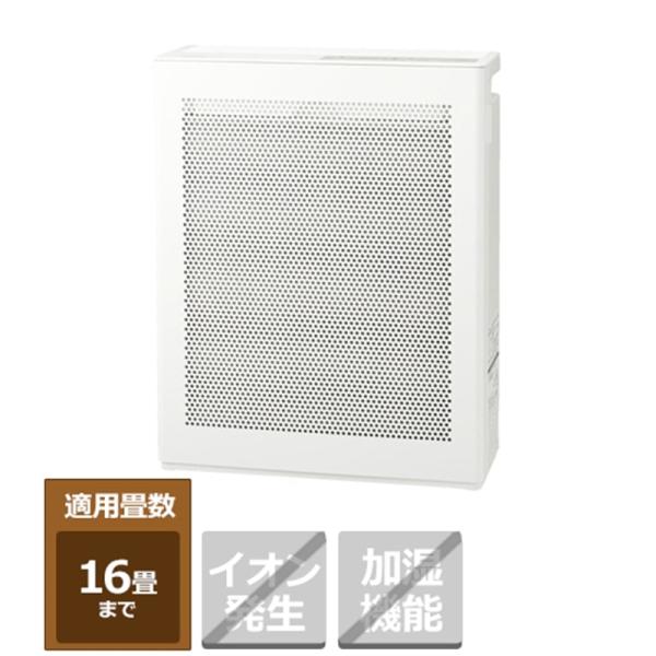 【発売日：2022年09月01日】象印マホービン 空気清浄機 PU-SA35 WA ホワイト　適応畳数：主に〜16畳・寝室でも場所をとらないスリム＆コンパクト・寝室でも使いやすい低騒音設計　４４ｄＢ・「ＰＭ２．５」への対応