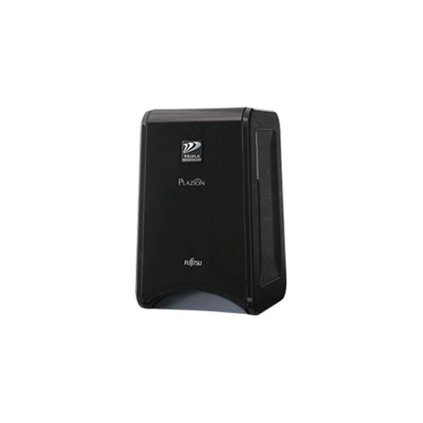 【発売日：2023年10月28日】GENERAL（ゼネラル） 脱臭機　PLAZION（プラズィオン） DAS-15R-B ブラック　適応畳数：主に10畳・10年先も脱臭性能キープ。・設置場所に困らないコンパクトタイプ。・フィルター交換コスト0円。