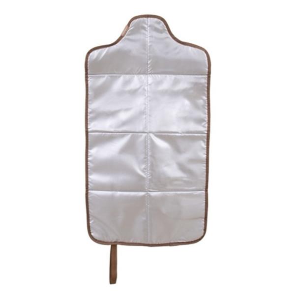 マカフル 人体型アイロンマット MGK-2A ・2WAY対応（スチーム・プレス）・襟元までしっかりフィットする人体型構造・コンパクトに収納可能