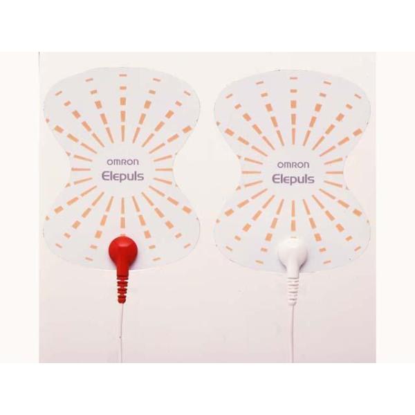 オムロン 低周波パット HV-JPAD