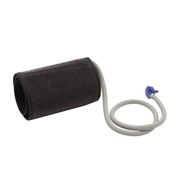 オムロン フィットカフセット（エアプラグ付）腕帯血圧計用 HEM-FM31 ・簡単に正しく測れる「フィットカフ」