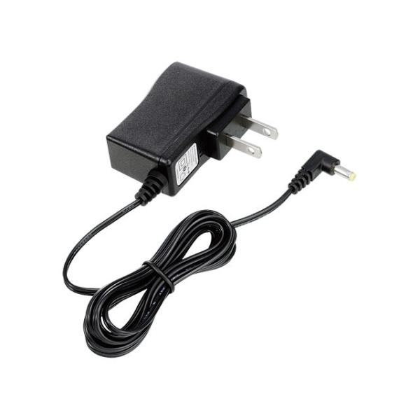 【発売日：2012年08月01日】KENWOOD（ケンウッド） ＡＣアダプター UBC-7SL ・ＵＢＺ−ＥＡ２０Ｒ充電台専用ＡＣアダプター・別売充電台ＵＢＣ−６ＣＲに接続して使用します・コード長１．８ｍ