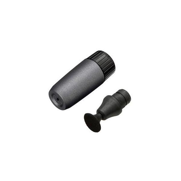 ハクバ写真産業 レンズペンスペア KMC-LP14GH ガンメタリックハクバ レンズペン3 フィルタークリア用ヘッドスペア