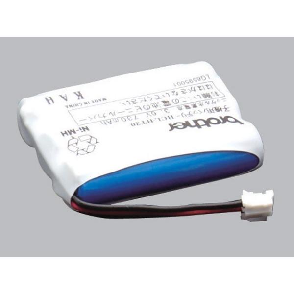 【発売日：2006年05月23日】brother（ブラザー） 子機用バッテリー BCL-BT30 ・ＢＣＬ−Ｄ３０用　子機用バッテリー