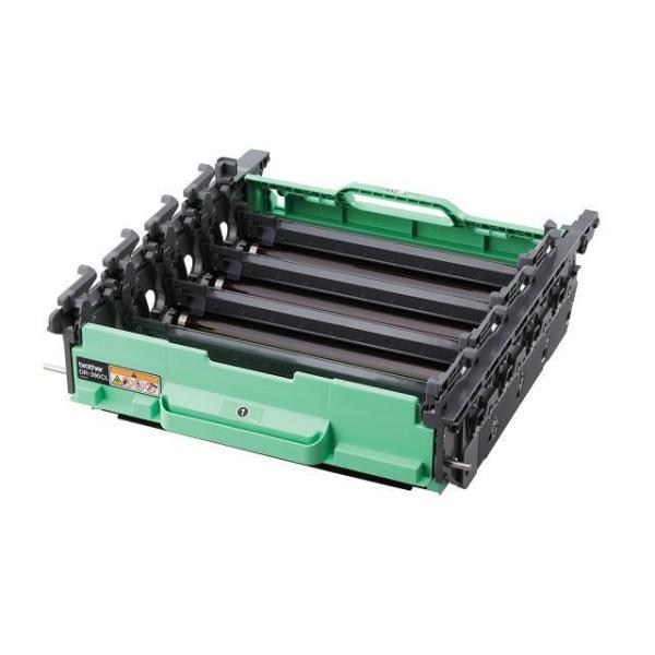 【発売日：2011年02月02日】brother（ブラザー） ドラムユニット DR-390CL ・ドラムユニット（４色一体型）