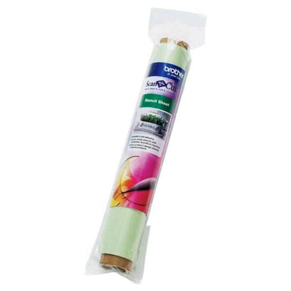 brother（ブラザー） ステンシル用シート CASTCL1 ・ScanNCut Canvas専用アクセサリー
