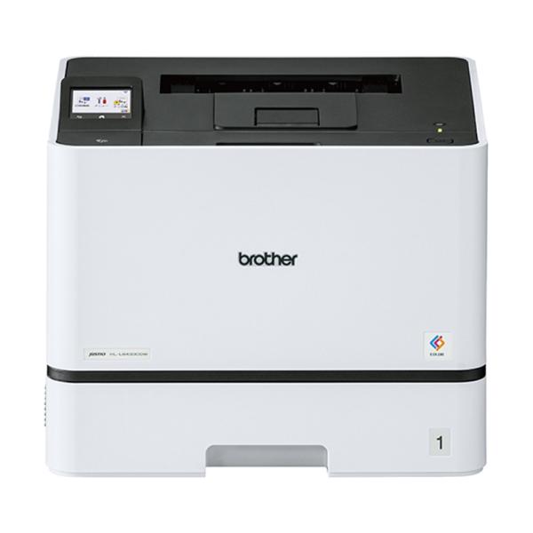 【発売日：2026年02月17日】brother（ブラザー） A4カラーレーザープリンター HL-L8430CDW ホワイト・ビジネスユーザーに高品質/低コストを提供・A4カラーレーザープリンター・プリンター機能搭載