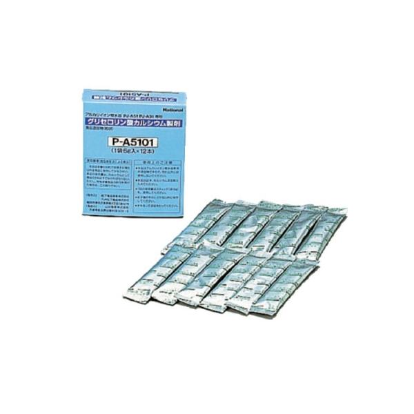 Panasonic（パナソニック） グリセロリン酸カルシウム製剤 P-A5101