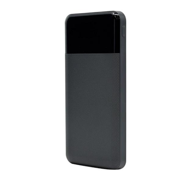 ラスタバナナ リン酸鉄 リチウム電池モバイルバッテリー RLI100C20W03CGRY チャコールグレー　容量：10,000mAh・安全性が高い、リン酸鉄リチウム電池・サイクル寿命 約1,000回・10,000mAhの大容量タイプ