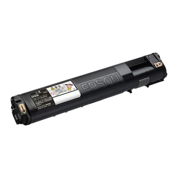 【発売日：2012年06月01日】EPSON（エプソン） 純正プリンタートナー LPC3T21K ブラック【数量限定・未開封店頭在庫】・ＥＴカートリッジ　ブラック（Ｍサイズ）・エプソン純正品