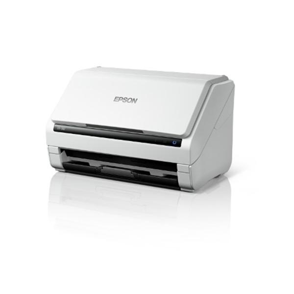 【発売日：2020年12月17日】EPSON（エプソン） シートフィードスキャナー DS-531 お取寄せの場合の納期目安：3月中旬以降（2/20現在）・読み取り速度35枚/分の高速スキャン・薄紙から免許証などのプラスチックカードまで幅広い...