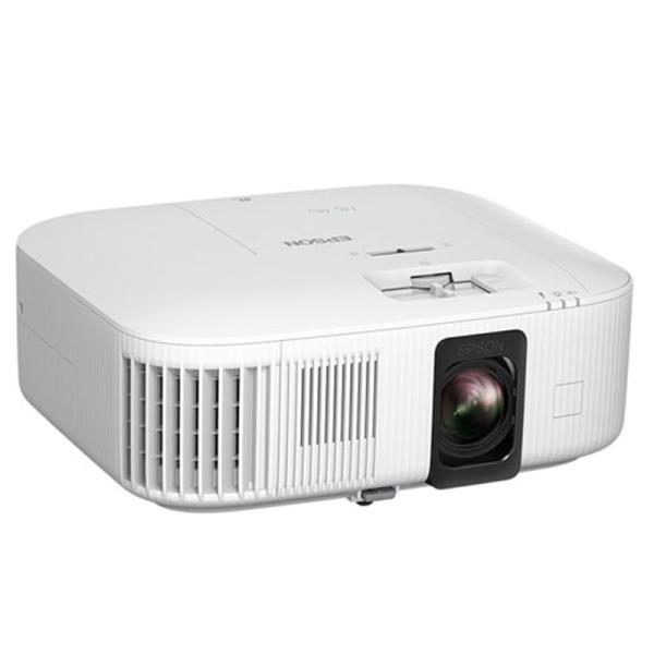 【発売日：2022年10月06日】EPSON（エプソン） ホームプロジェクター EH-TW6250 お取寄せの場合の納期目安：9月上旬以降（6/12現在）・明るい部屋でも4k相当の高画質映像を実現・充実した補正機能で誰でも簡単に使える・An...