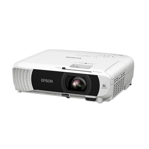 【発売日：2025年06月26日】EPSON（エプソン） ビジネスプロジェクター　ベーシックシリーズ EB-W55 お取寄せの場合の納期目安：3月上旬以降（2/13現在）・オフィスや会議室での持ち運びに適した卓上型プロジェクター・カラーを明...