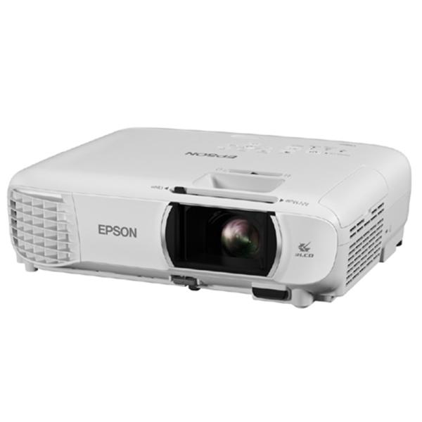 【発売日：2025年10月23日】EPSON（エプソン） 家庭用プロジェクター EH-TW850 ・リビングでも見やすい明るさとフルHD高画質・充実した補正機能で誰でも簡単に使える・PC、スマートデバイスからワイヤレス投写など便利な機能を搭載