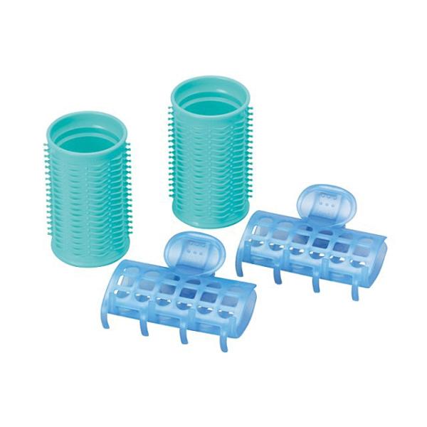 【発売日：2001年12月01日】Panasonic（パナソニック） カーラー EH9062GP 緑