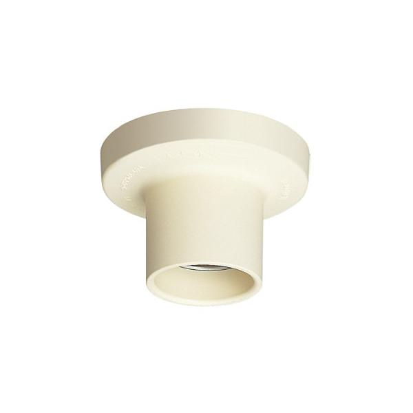 Panasonic（パナソニック） ソケット WW3410WKP