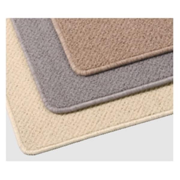 ＰＥＡＣＯＣＫ 椅子用防振マット CHAIR-MAT-BR ブラウン・騒音防止・打鍵音を吸収・優れた防音性能LL-35をクリア※こちらの商品はブラウン色・椅子用マットのみのお届けとなります。