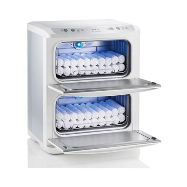 タイジ ホットキャビ HC-21UV PRO ・殺菌灯付モデル・シンプルで場所を選ばず空間に調和するデザイン・アクセスしやすく開閉もスムーズな扉