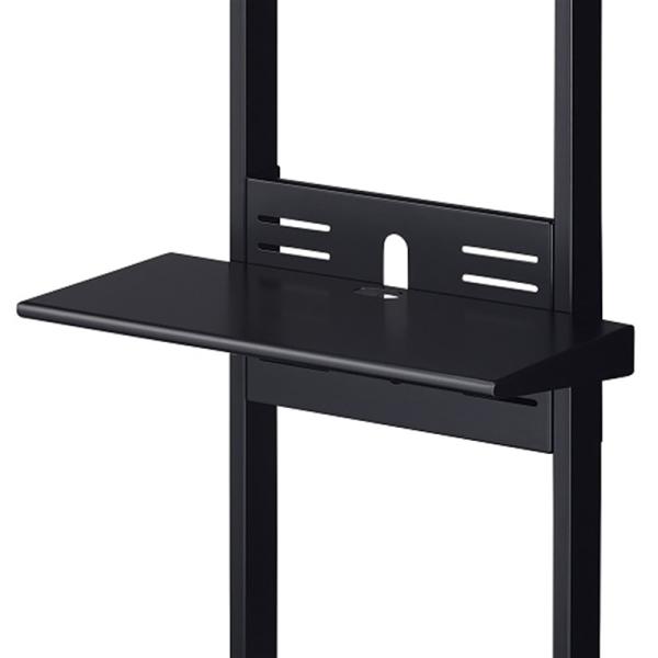 ハヤミ工産 棚板　ワイドタイプ PHP-B6201L ・上下5段階の調節が可能・PH-625B/627Bに取付可・ワイドタイプ