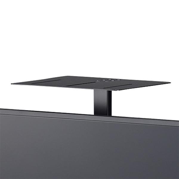 ハヤミ工産 カメラスタンド PHP-B6202 ・ディスプレイの上にも下にもセットできるカメラスタンド